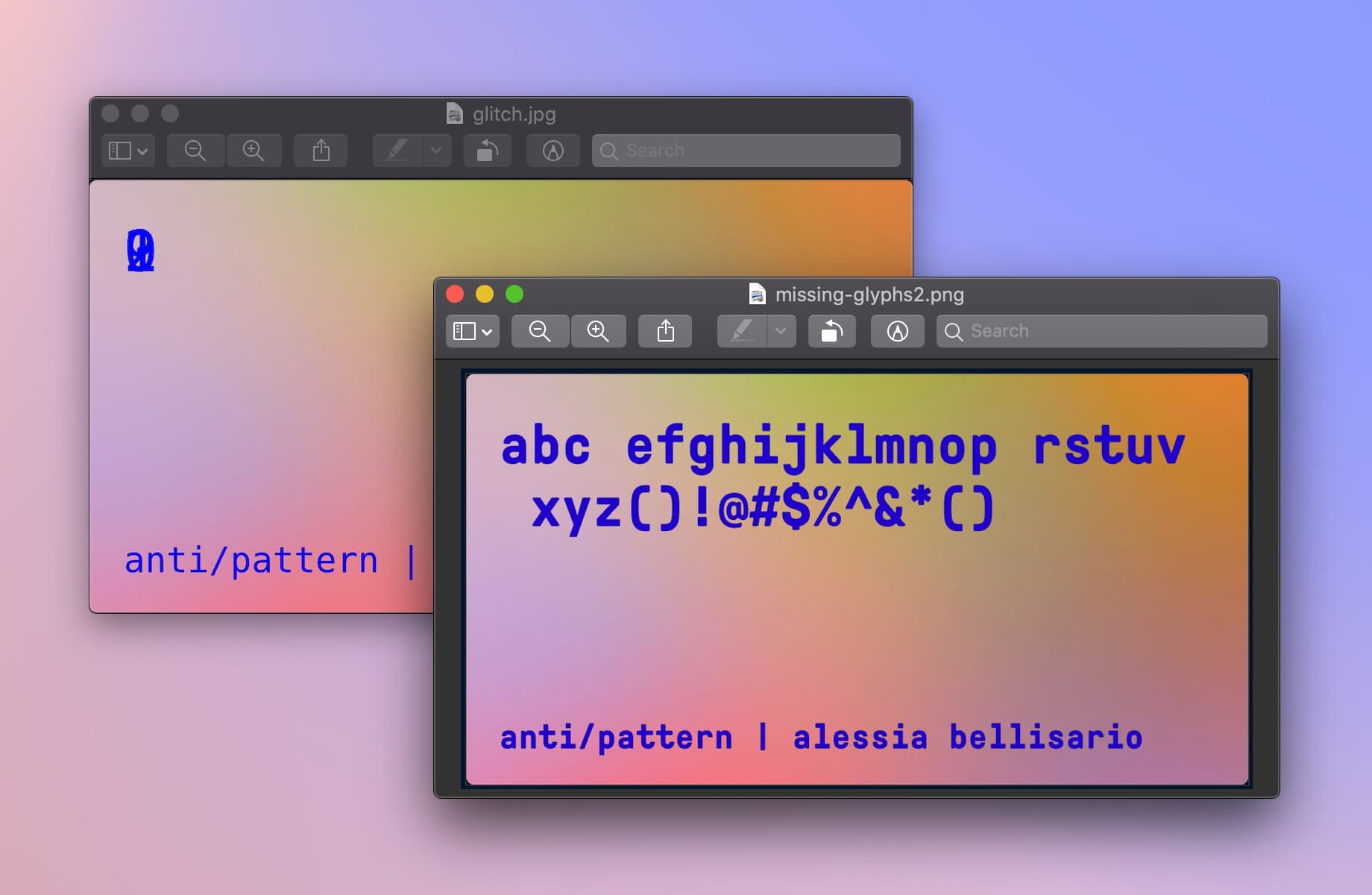 Building a Gatsby Plugin with Wasm - Alessia Bellisario
